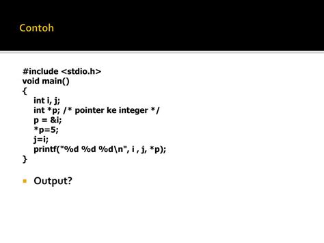 Ppt Pointer Powerpoint Presentation Free Download Id 5518117