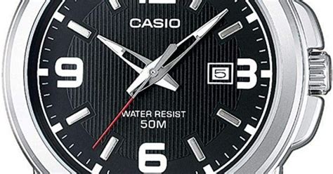 Ceas Barbati Casio Collection Mtp 13 Mtp 1314pd 1a