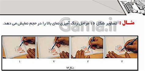 پاورپوینت پودمان 3 ترسیم سه نما و حجم درس نقشه کشی فنی رایانه‌ای