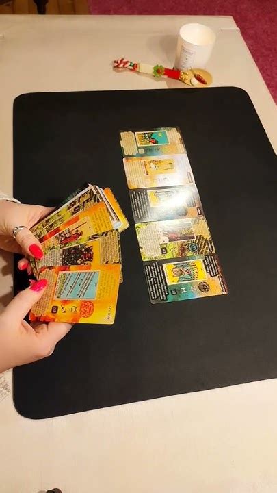 Как ще се развият взаимоотношенията ни 🩵 Youtube