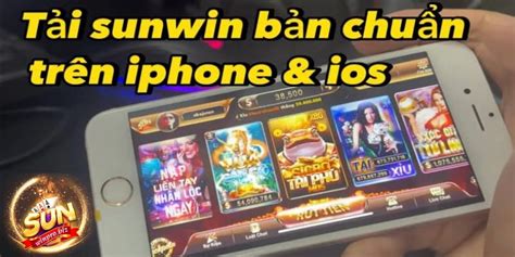 Tải App SUNWIN Hướng Dẫn Thực Hiện Chi Tiết Các Bước