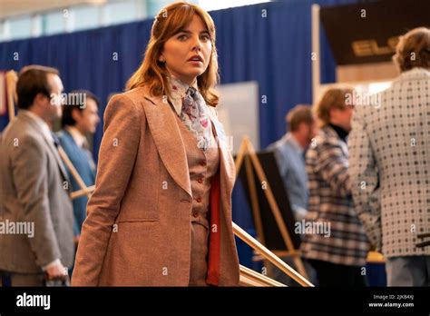 Ophelia Lovibond In Minx 2022 Directed By Carrie Brownstein Max