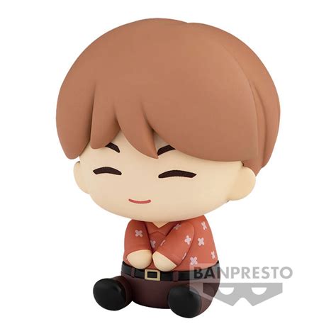 Tinytan Dynamite Sammelfigur Vol 1b Jin Kamecode