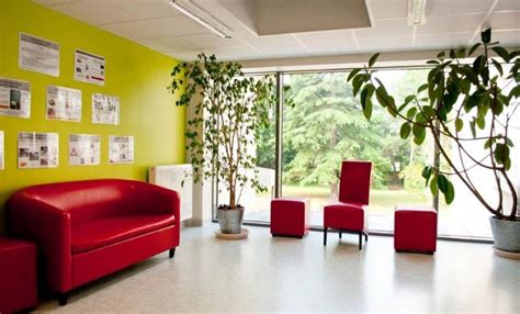 👍 Ehpad Melioris Le Logis Des Francs Cherveux Mazette