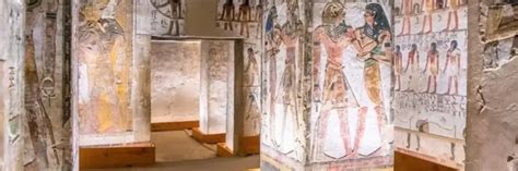 King Seti I Legendary Pharaoh Of Ancient Egypt Egyptatours