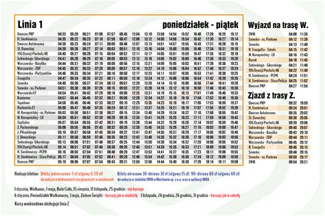 Od 29 sierpnia zmiana rozkładu jazdy komunikacji miejskiej Gmina i
