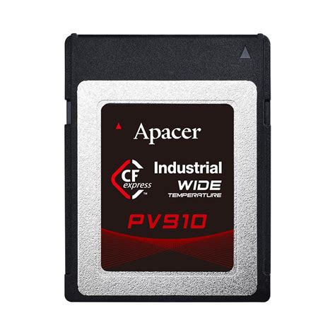 BD2 915KHA 00510 Apacer Memory America Memory Cards Modules DigiKey
