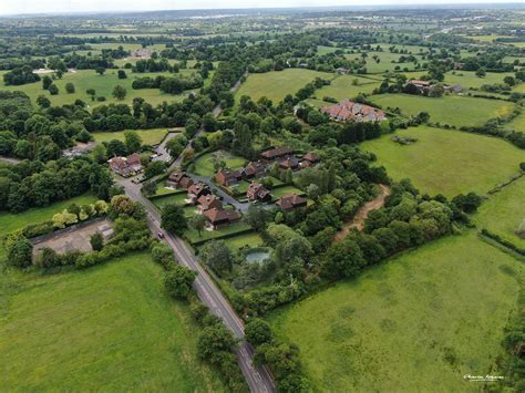 Architectural Visualisation — Charles Roberts Studios Industry Leading Property Cgi