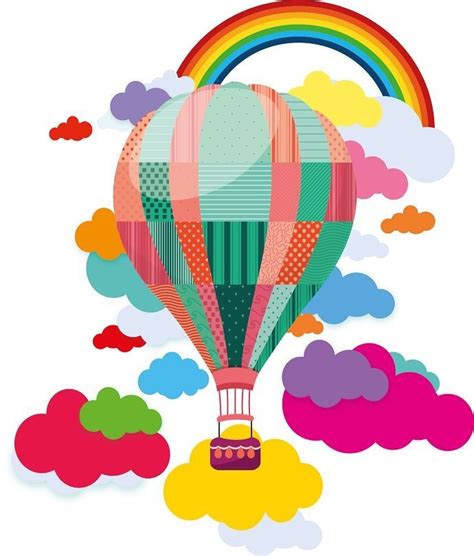 Pin De Carlos En Ilustraciones Manualidades Globos Manualidades