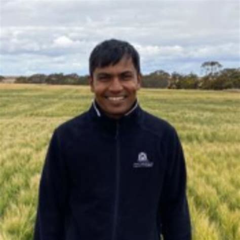 Gaus Azam Principal Research Scientist Doctor Of Philosophy