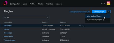 Private Plugin Repository IDE Services Documentation