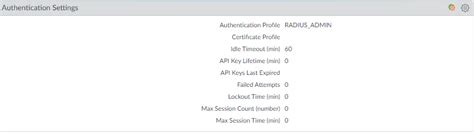 Solved Livecommunity Radius Issue Invalid Username Password