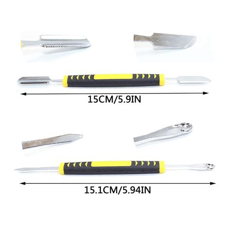Metal Disassemble Stick 6 Piece Set Mini Multi Home Appliance