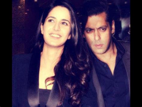 Unseen Romantic Pics Of Salman Khan Katrina Kaif Salman Katrina Romantic Pictures Filmibeat