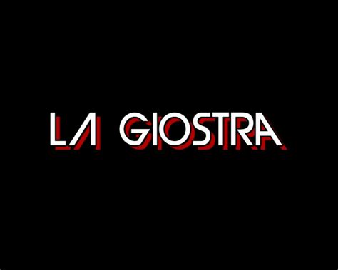 STASERA ALLE ORE 21 LA GIOSTRA SI PARLERA DI PROGETTO SCIACCA Tele