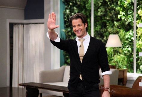 20 Things You Didnt Know About Nate Berkus