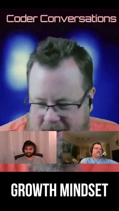 Shorts Kyle Simpson On The Growth Mindset Javascript Coding Youtube