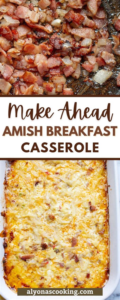 Breakfast Casserole Artofit