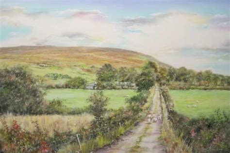 Irish Artist Michael Monaghan Dublin