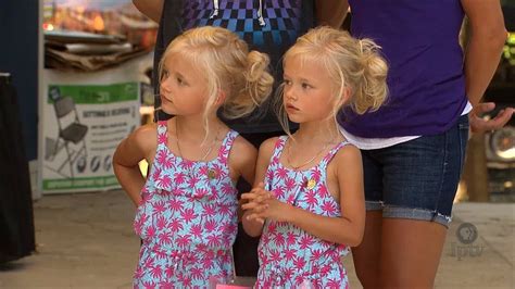 Utube And Cute Triplets Whichgaret