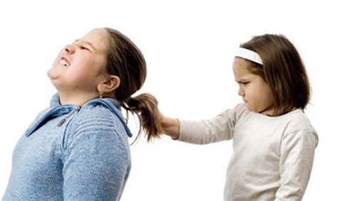 La conducta agresiva en niños Cómo debemos actuar como padres