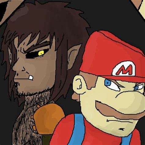 Stream Infimario Fnf Tails Gets Trolled V5 Ost By Stargod Listen