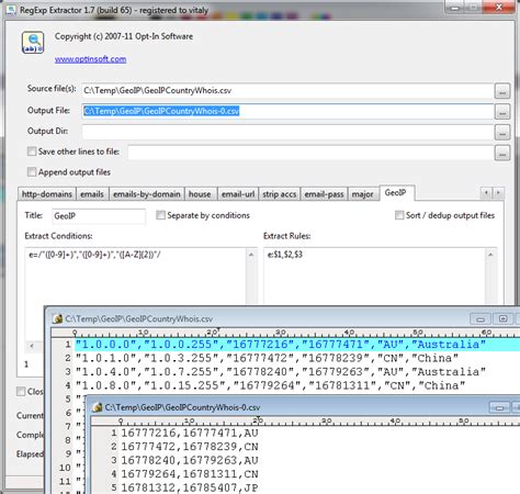 Geoip Torrent Countfreeload
