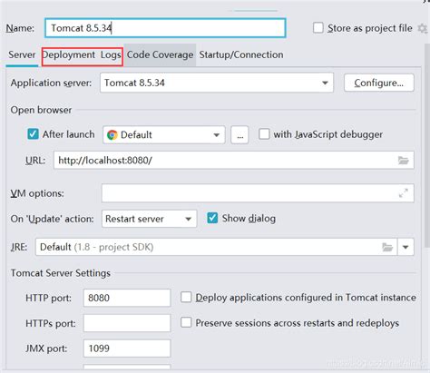 Idea配置springmvc环境spring Mvc Idea Artifacts 配置 Csdn博客