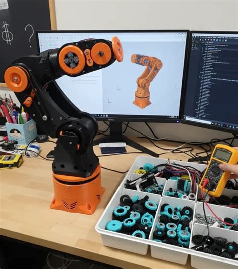 Coding And Robotics Guide To Building Your Smart Machines