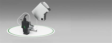 Zenjet Coding Solutions Pour Marquage Industriel