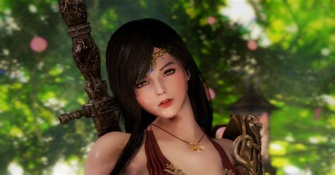 Skyrim Coco Scarlet Rose Drangleiccastleのイラスト Pixiv