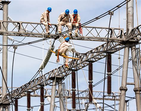 Porcelain Suspension Insulators Orient Tec Insulator Manufacturer