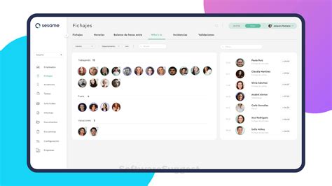 Sesame Hr Pricing Reviews Features In