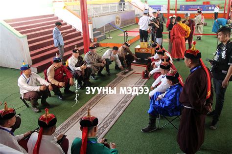 Фото Ч Буянжаргал ахлагчтай Алтан транс баг түрүүллээ