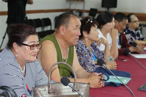 Дархан Уул аймаг улсын хэмжээнд дахин төлөвлөлтийг анх удаа амжилттай