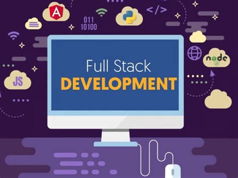 be your fullstack web developer by justin ph1990 fiverr