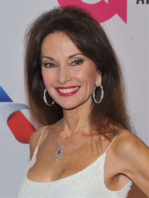 Susan Lucci At Elton John Aids Foundations 14th Annual An Enduring