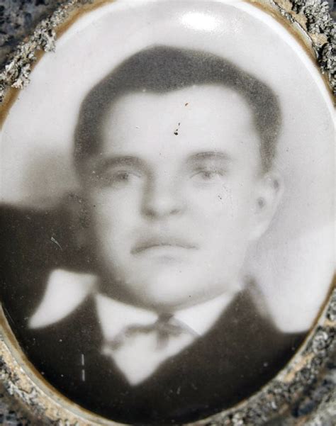 Michael “mike” Bertolini 1909 1930 Monumento Find A Grave