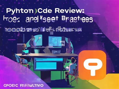 Python代码审查秘籍：工具盘点与实践指南 Dawoai