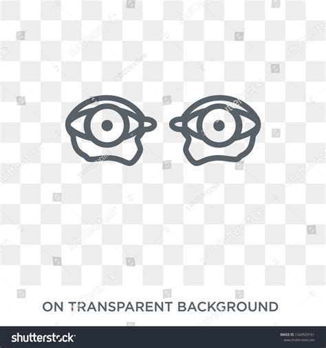Myxedema Icon Trendy Flat Vector Myxedema Stock Vector Royalty Free