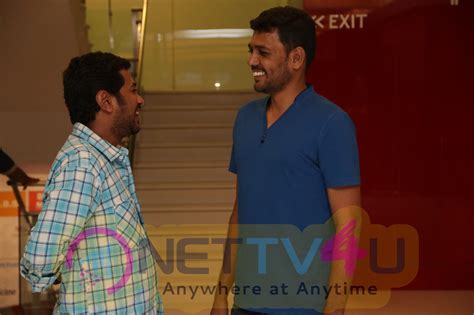 Managaram Tamil Movie Premiere Show Cute Photos 465083 Movie Press