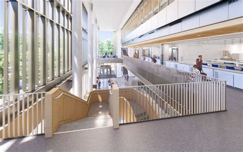 Jean Kennedy Sleeman Masters The Design Process For Old Dominion University American Builders