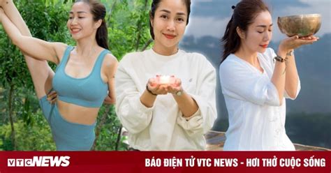 Cuộc Sống Của Ốc Thanh Vân Thế Nào Sau Khi Tuyên Bố Dừng Hoạt động Showbiz