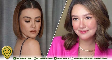 Angelica Panganiban Shares Naughty Experience With Hung Tinder Date