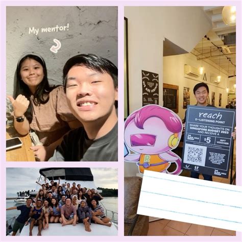 [video] Temasek Polytechnic On Linkedin Temasekpoly Interndiaries