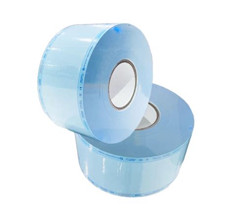 Sterilization Pouch Roll Medispot Medical Equipments And Disposable