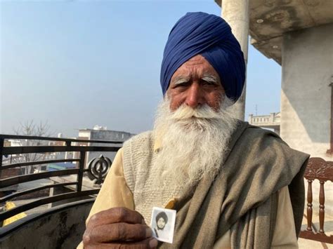 ਜਦੋਂ 7 ਮਹੀਨਿਆਂ ਦੀ ਗਰਭਵਤੀ ਦੇ ਪਤੀ ਨੂੰ ਫਰਜ਼ੀ ਮੁਕਾਬਲੇ ਚ ਮਾਰ ਦਿੱਤਾ ਗਿਆ ਤੇ