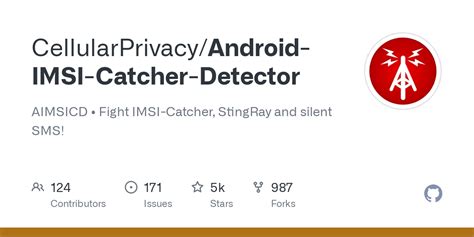 Technical Overview · Cellularprivacyandroid Imsi Catcher Detector Wiki