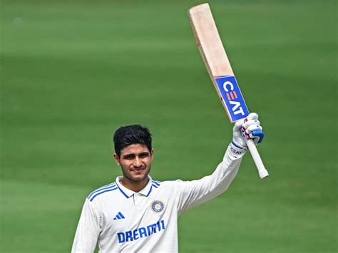 Shubman Gill Reveals Key Moment Which Could Dictate Outcome Of India