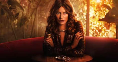 Sofia Vergaras Crazy Transformation Into Griselda On Video